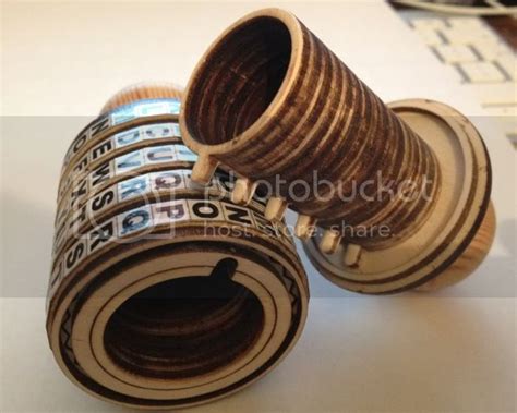 View Topic Cryptex Puzzle Wooden Puzzle Box Puzzle Wooden Puzzles