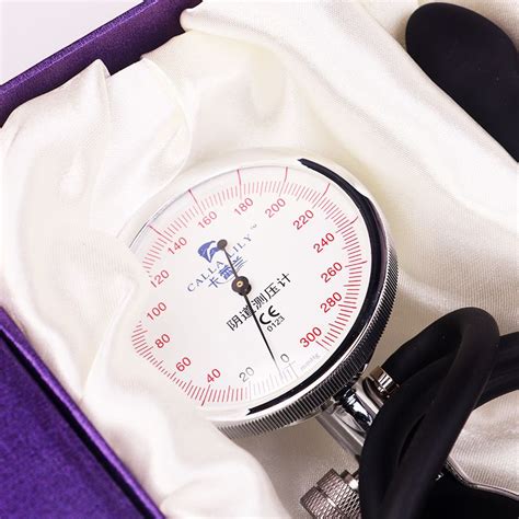 Vaginal Pressure Gauge SQ34485 SMTASTE