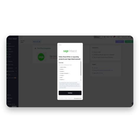 Sage Intacct Integration Import Bills And Invoices Easily Manage