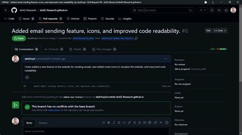 abdur rahman ☁️ on linkedin softwareengineering softwaredevelopment opensourcedevelopment