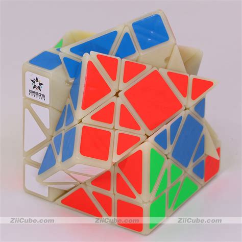 Mf8 Deceth Copter Cube Puzzle Intellectual Toy Magic Cube []