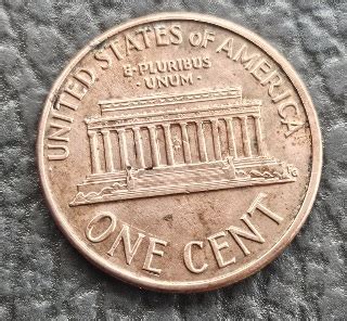 1989 Wide A M Penny Coin Community Forum