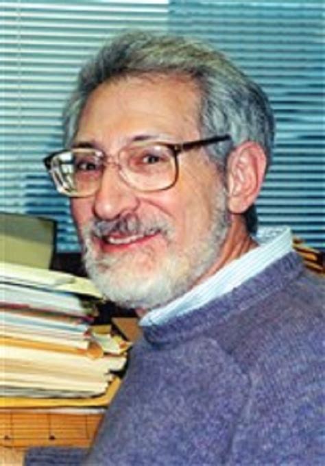 William Albert Friedman Phd Presented With The Albert Nelson