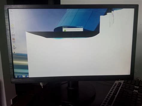 Monitor LED AOC E2460S 24 Inch Wide Black Display Spart Arhiva Okazii Ro