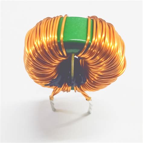 Power Common Mode Choke Inductor Csc Core China Inductor Coil And