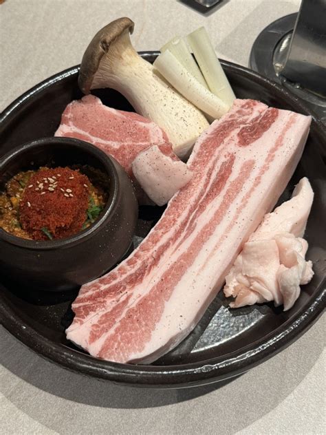 을지로고기집 맛집 도야집 을지로점 후기 네이버 블로그