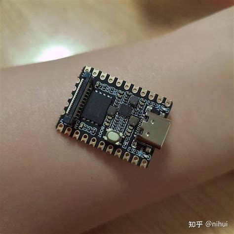 opencv mobile 现已支持 luckfox pico rk mpp 硬件加速 编码 知乎