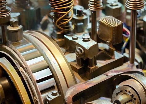 The Magnetic Dynamo Generator Explained