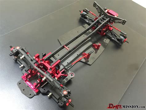 Mst Rrx D Rwd Chassis Video Your Home For Rc Drifting