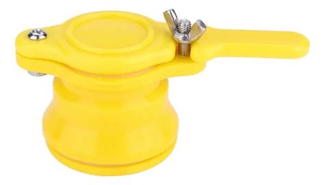 Extrator De Apicultura Bee Honey Tap Gate Valve Tool Bottlin Mercadolivre