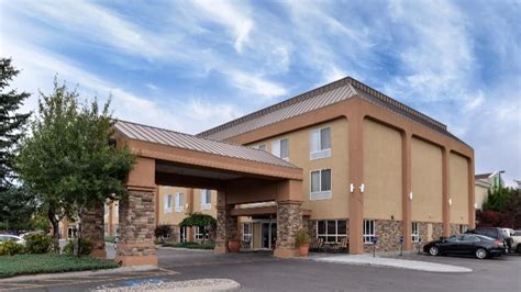 The 16 Best Idaho Falls Hotels With Jacuzzi In Room In 2026