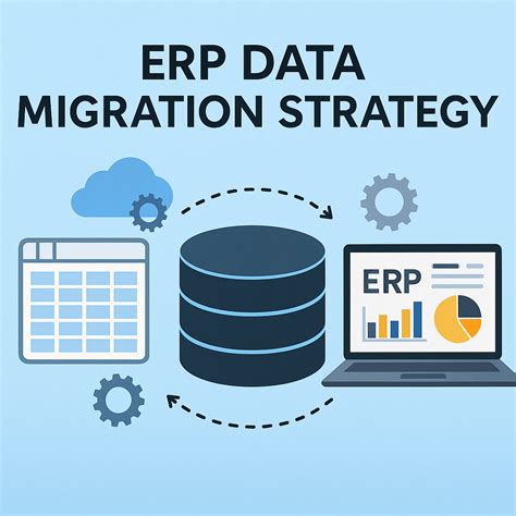 Erp Data Migration Strategy Challenges And The Hidden Problems No One