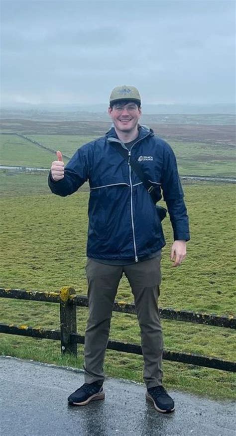 Wet Boi Ted Nivison Ted Phil Man