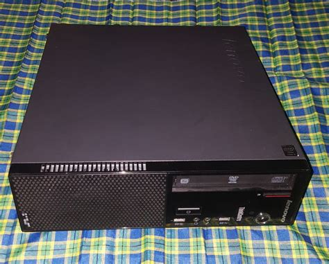 Lenovo Thinkcenter M73 Core I5 3 20ghz 4th Gen On Carousell