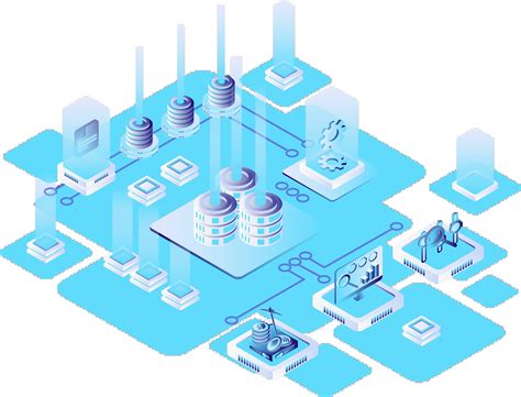 Industry Cloud Dekopon Stack The Perfect Cloud