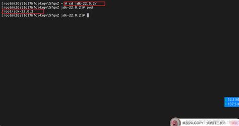 Linux 安装javajava 18 Linux下载 Csdn博客