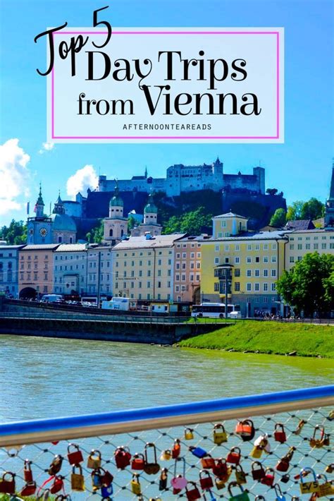 Top 5 Easy Day Trip To Make From Vienna Day Trips From Vienna Day