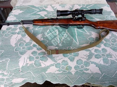 Вогнепальна зброя - Нарізна — Продам СКС-10 — Дошка оголошень про зброю ...