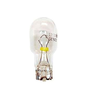 Emergency And Exit Sign Bulb Light Bulbs Amazon Com