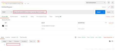 Springboot 如何防护xss攻击 ？？spring Xss防御 Csdn博客