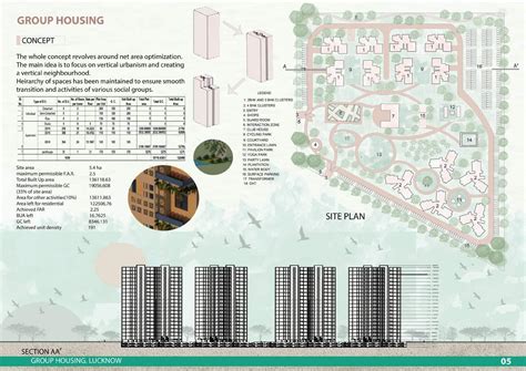 Architectural Portfolio By Diksha Jaiswal Issuu