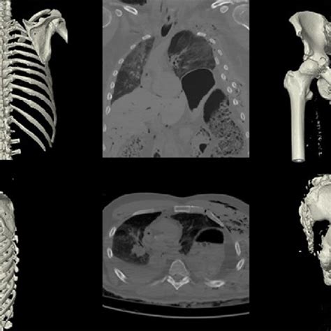 Claas Buschmann Leitender Oberarzt Stellvertretender Direktor