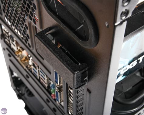 Thermaltake Core X1 Review | bit-tech.net
