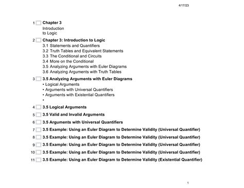 Chap3 Chapter 35 Lecture Notes 417 1 Chapter 3 Introduction To