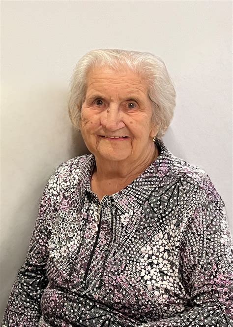 Erna Markon 84 Bestattung Kunz Pitten Und Aspang NÖ