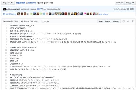 🥇使用 Logstash 中的 Grok 將日誌中的非結構化資料轉換為 Elk Stack 的技巧和訣竅 Prohoster