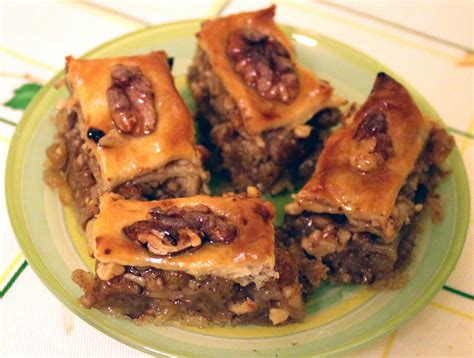 Пахлава | Recipe | Food, Beef, Meat