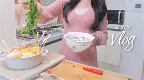 Sub 자취생 브이로그 🐯 새해계획 세우다 요리하고 혼술하는 자취생 L 함박스테이크 치킨카레 어묵탕🍢요리하는 자취 일상 브이로그 Youtube