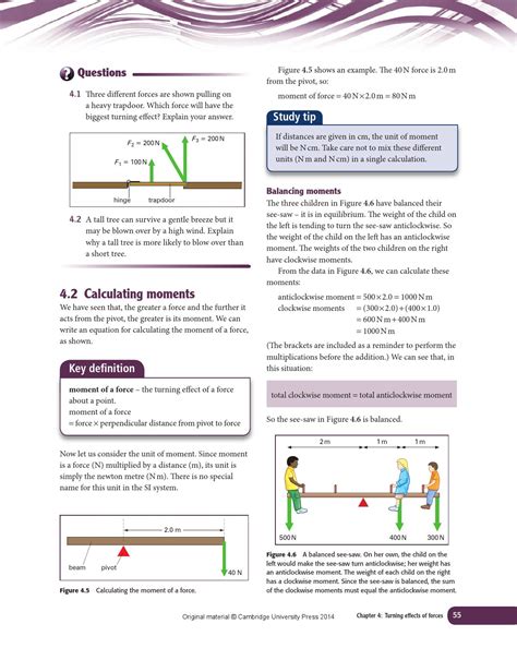 Cambridge Igcse Physics Coursebook Second Edition By Cambridge