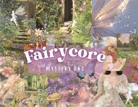 Grunge Fairycore Wallpapers Top Free Grunge Fairycore Backgrounds