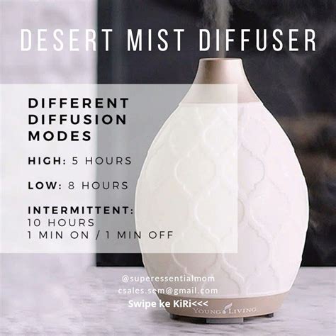 Essential Oil Diffuser How To Use Pure Enrichment Review Oil Diffuser 101 Artofit