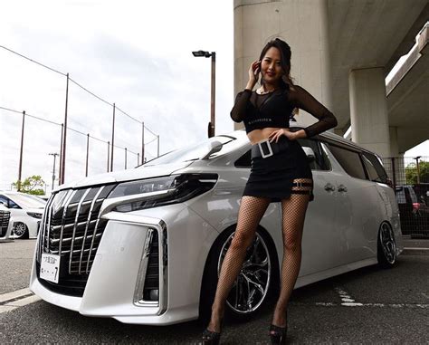 【車好き美女】を厳選🌹癒されポスト🎀③ 東京の車セラミックコーティング専門店｜トランスロード東京カーコーティング専門店実績33年