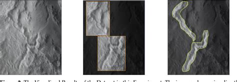 Figure 2 From A New Lunar Lineament Extraction Method Based On Improved Unet And Yolov5