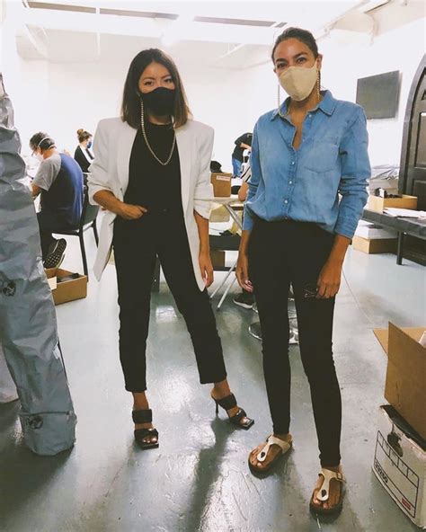 Aoc And Friend Feet Rcelebsandals