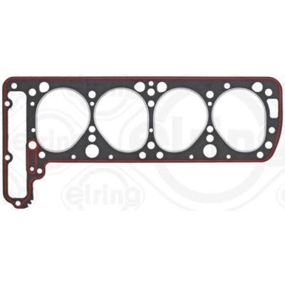 Elring Joint Détanchéité Culasse Pour Mercedes Benz 831397 Ebay