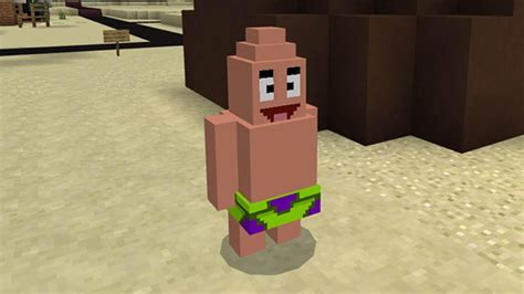 Map Spongebob Addon For Mcpe Apk For Android Download