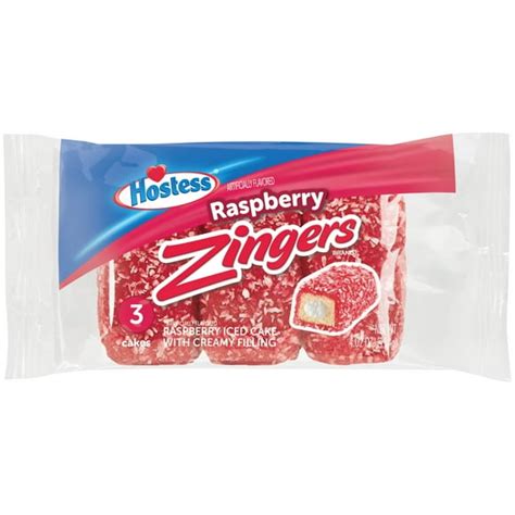 Zingers