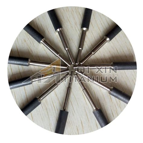 China Customized Titanium Based Metal Oxide Coated Anode Manufacturers Suppliers Factory
