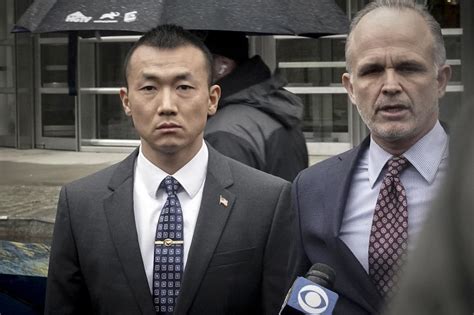 Nypd Officer Chinese Spying 92685  Washington Times
