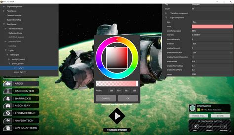 Btdebug A Debug Mod For Modders R Battletechmods