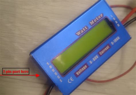 Arduino Identification Pin V Serial Port Electrical Engineering Stack Exchange