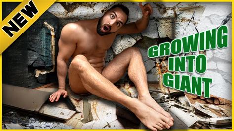Forbidden Growth The Classroom Giant Diane Chrystall Clips4sale