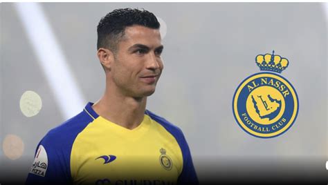Cristiano Ronaldo Publie Un Message Chic Après La Victoire Dal Nassr