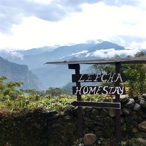 Lepcha Homestay