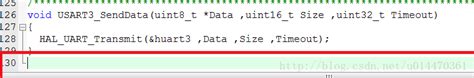 Warning D Last Line Of File Ends Without A Newline Csdn