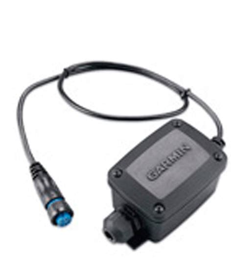 6 Stift Till Gsd 24 Adapter 8 Stift Hona